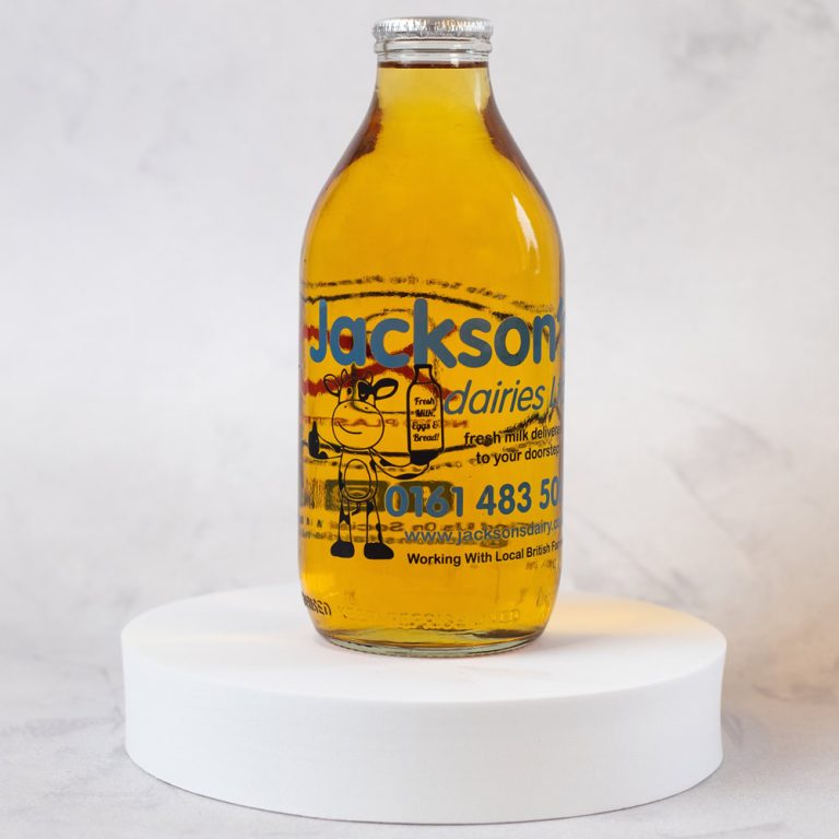 View our products - Jackson's Dairies