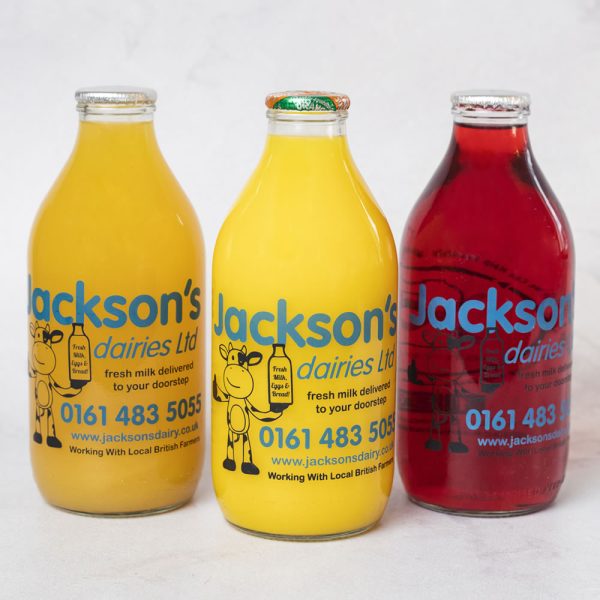 Fruit Juice (glass) Archives - Jackson's Dairies